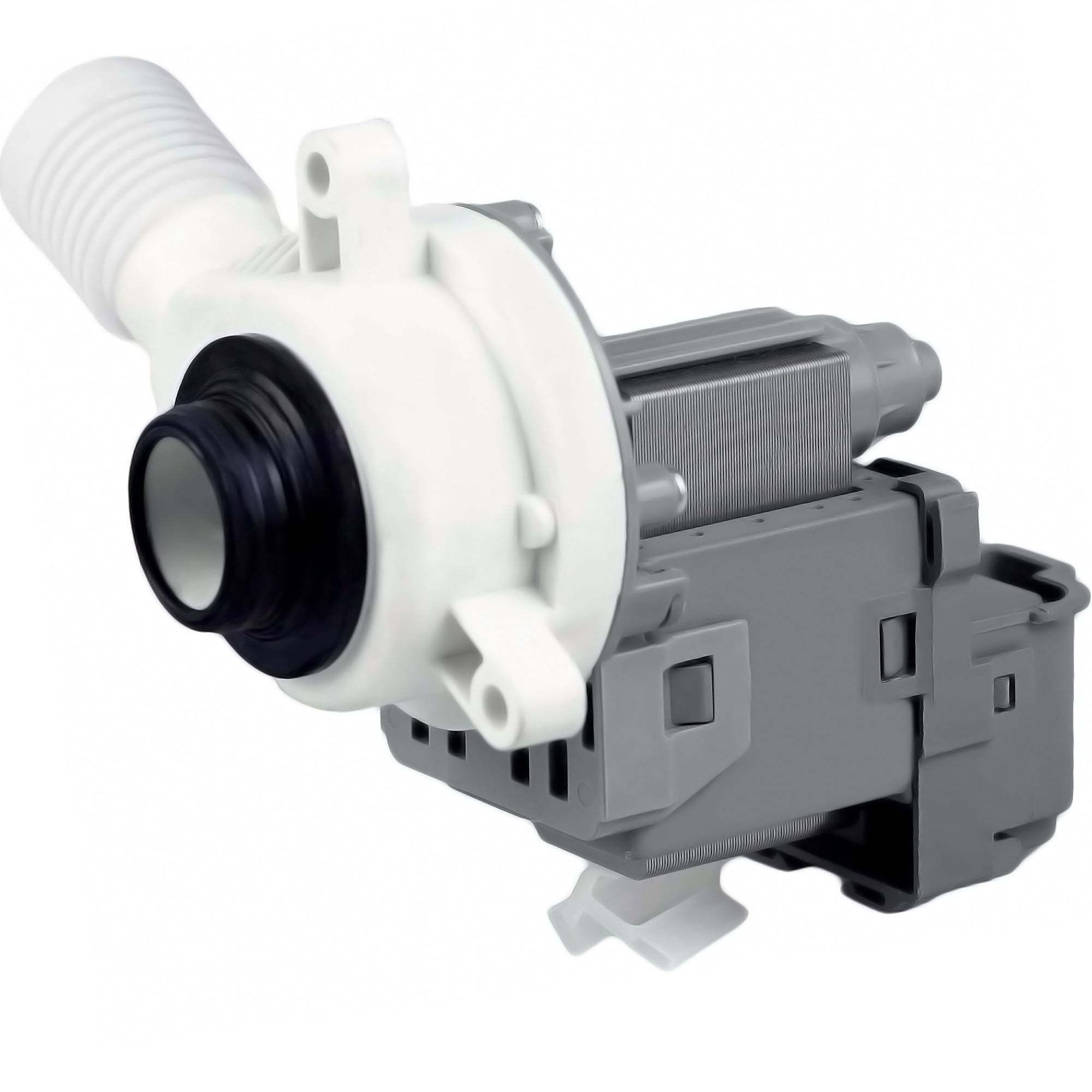 Washer Drain Pump Assembly for Whirlpool W10276397 AP4514539 PS2580215 ...