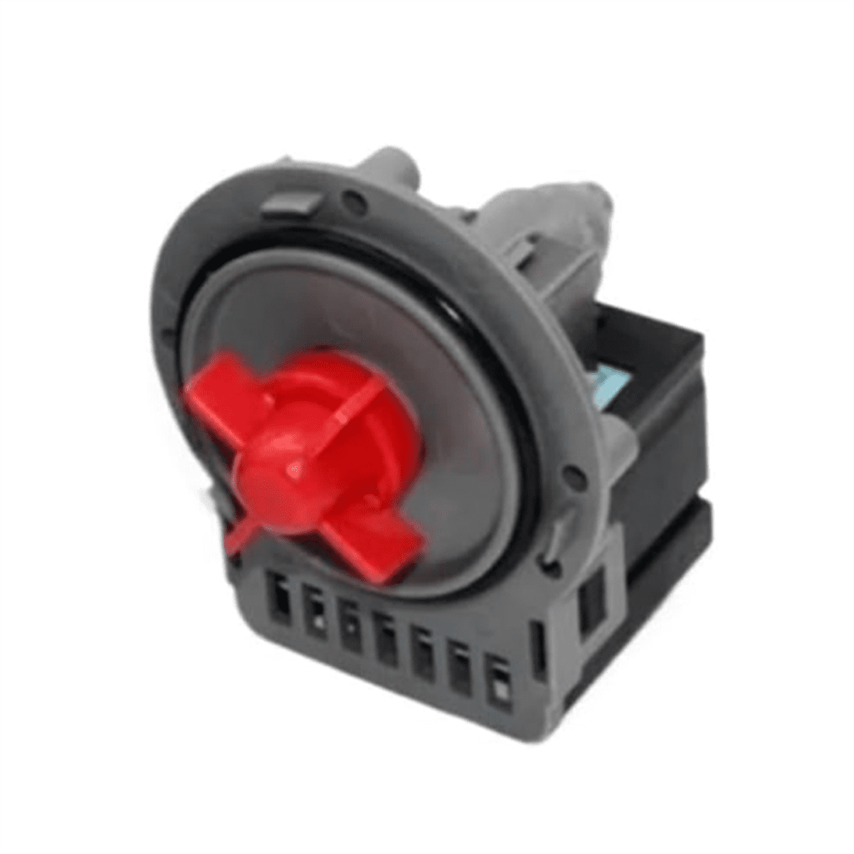 Washer Drain Pump Replacement Parts for Drum Washing Machine Drain Pump ...