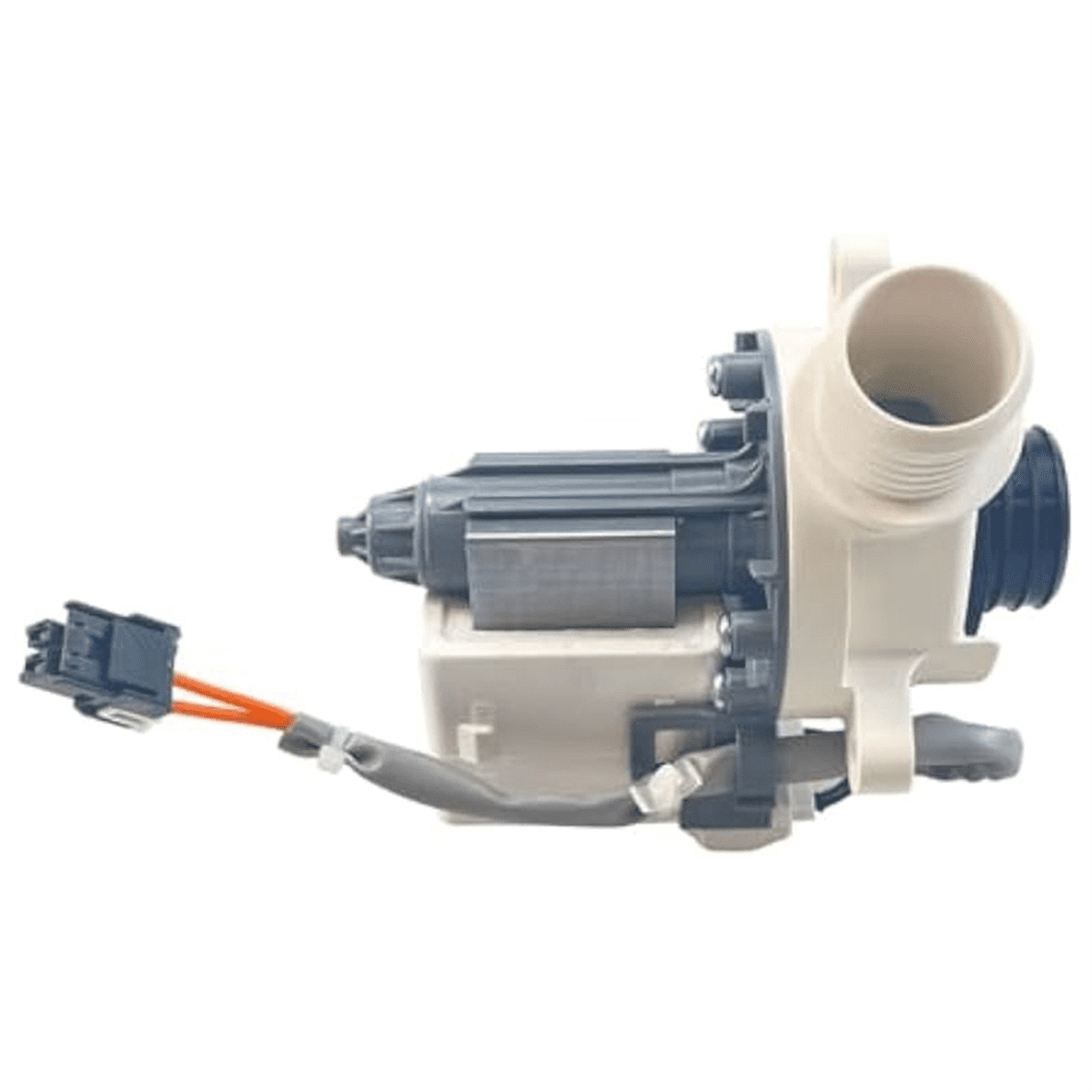 Washer Drain Pump WH23X24178 WH23X28418,Replaces AP6889136, PS12723115 ...