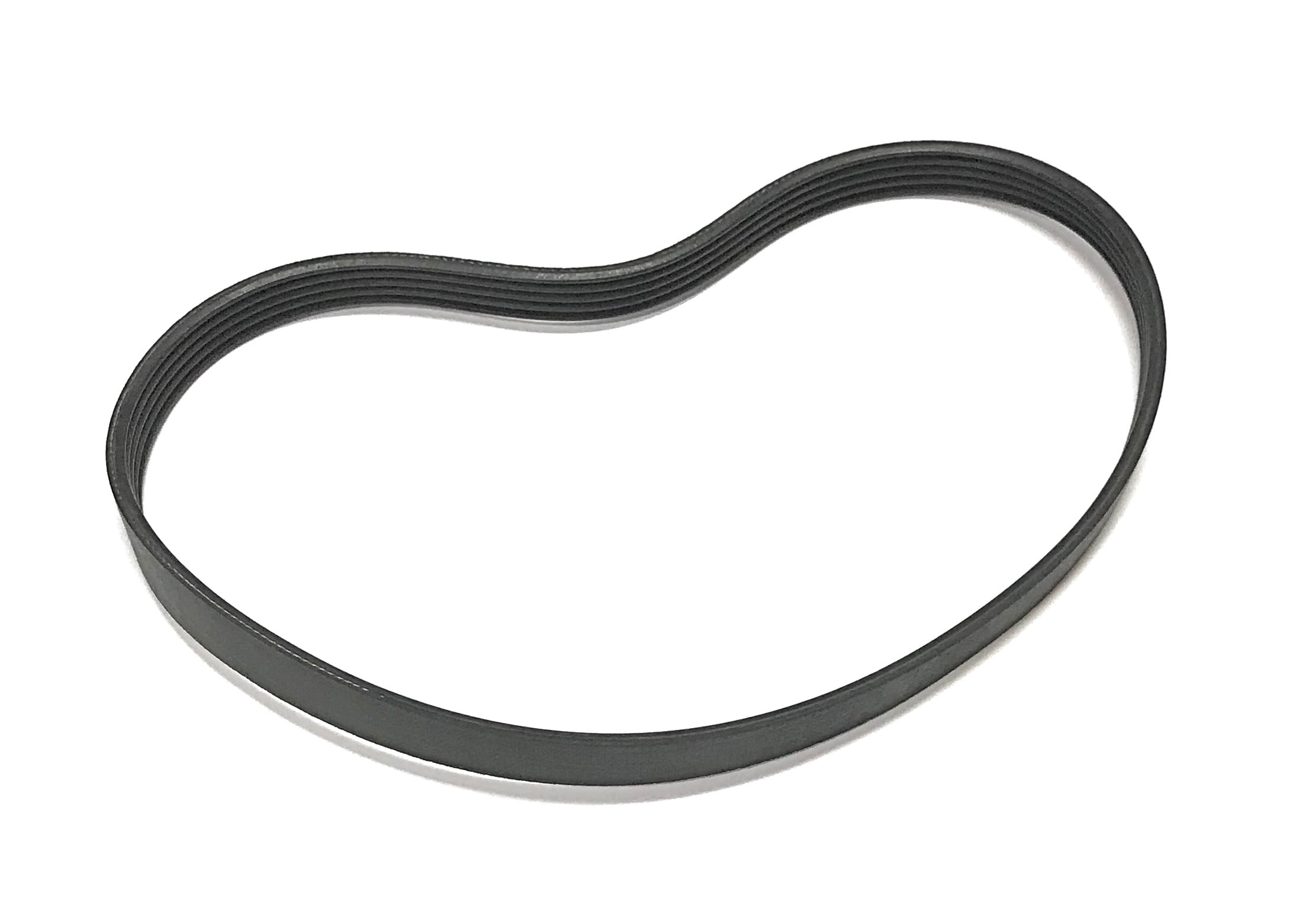 Washer Drive Belt Compatible With Whirlpool Model Numbers WTW5700XW1 ...