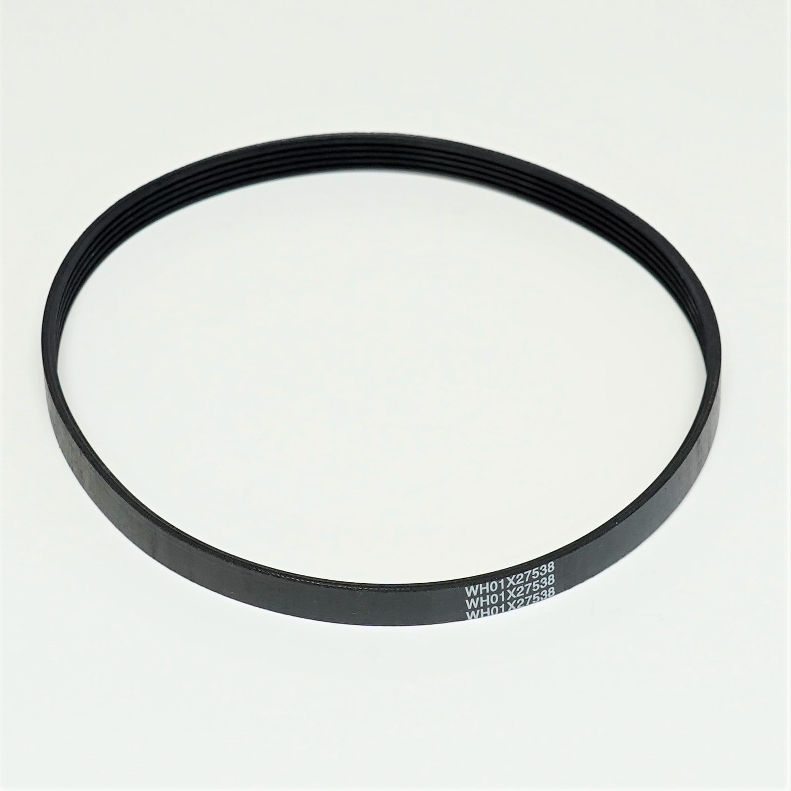 Choice Manufactured Washer Drive Belt, Part WH01X27538 for GE Washing ...