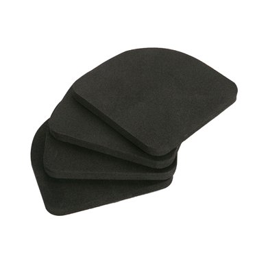 Ezprotekt Anti-Vibration Pads Set of 4 for Washing Machine and Dryer ...