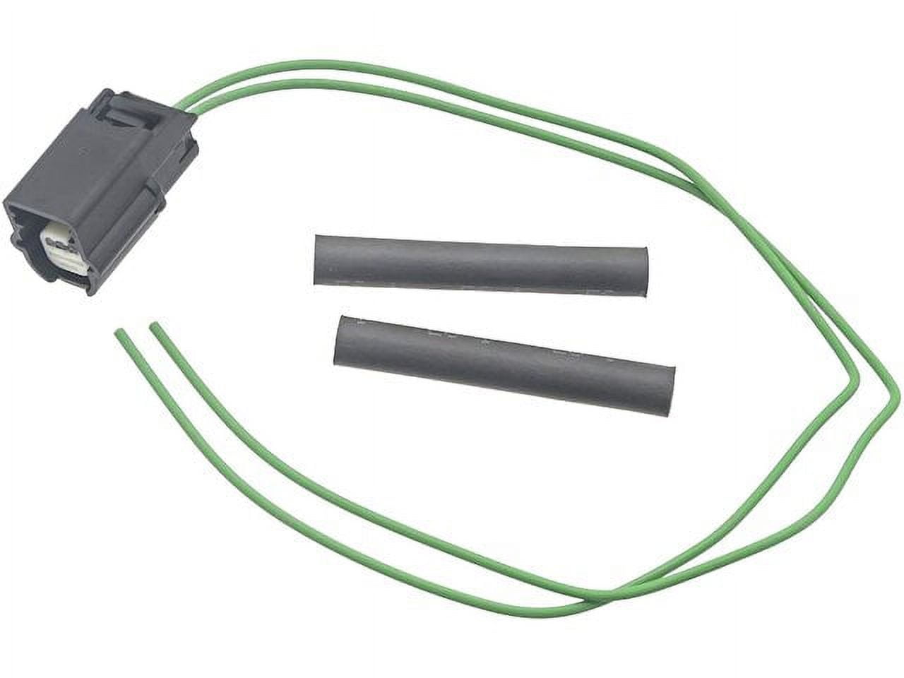 Washer Fluid Level Sensor Connector - Compatible with 2017 - 2021 Ford ...