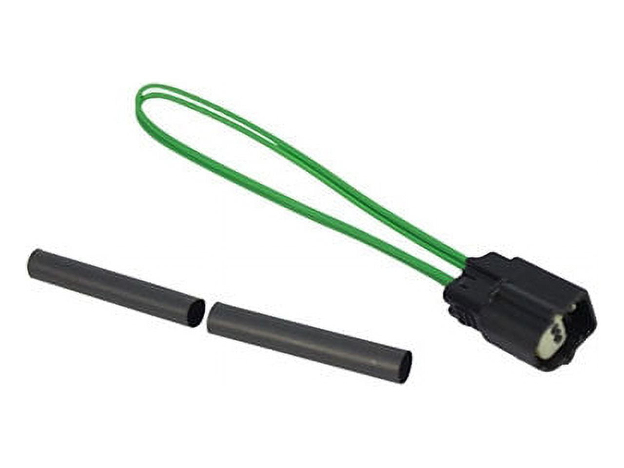 Washer Fluid Level Sensor Connector - Compatible with 2024 Ford Mustang ...