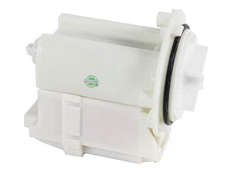 Washer Front load Adora Water Pump Motor and impeller blades ...