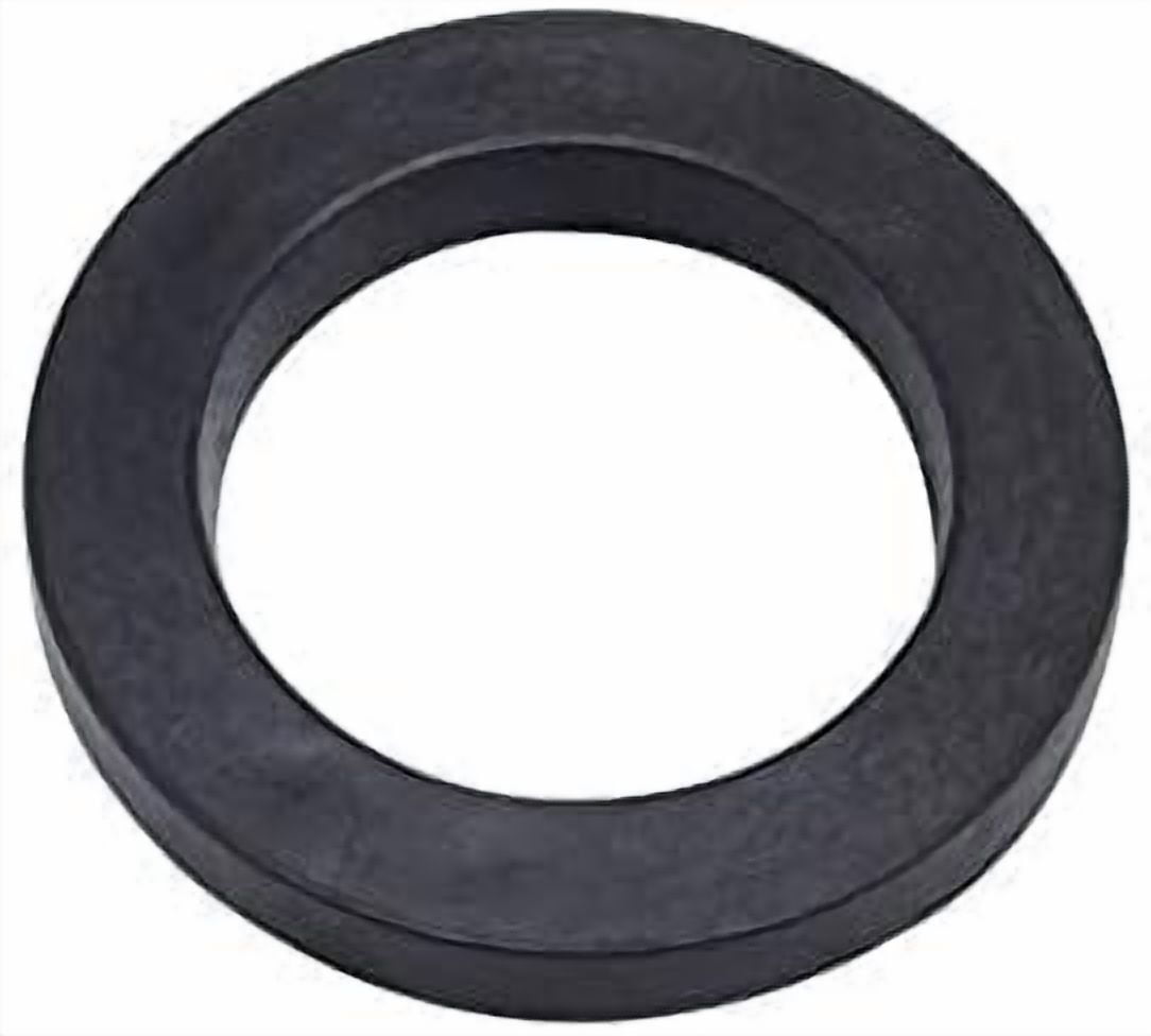 Washer Gaskets Black 20 Pieces Washer Ring Shower Rubber O Ring Washer ...