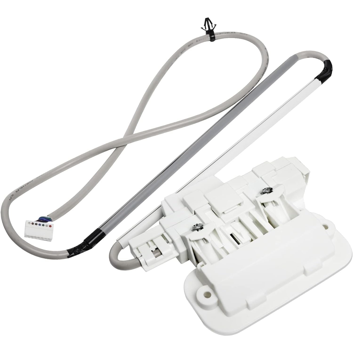 B4B BANG 4 BUCK Washer Lid Lock Assembly Replacement Compatible with ...