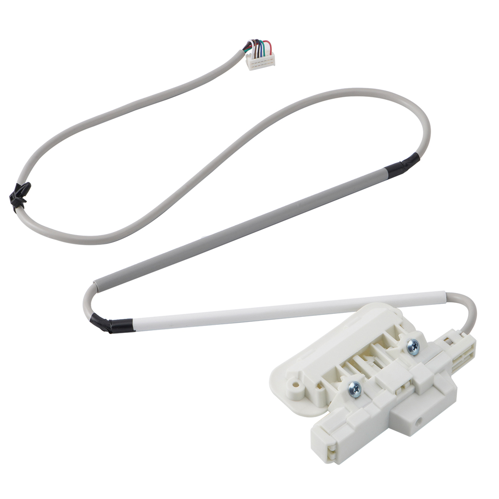 Whirlpool W10862259 Door Latch - Walmart.com