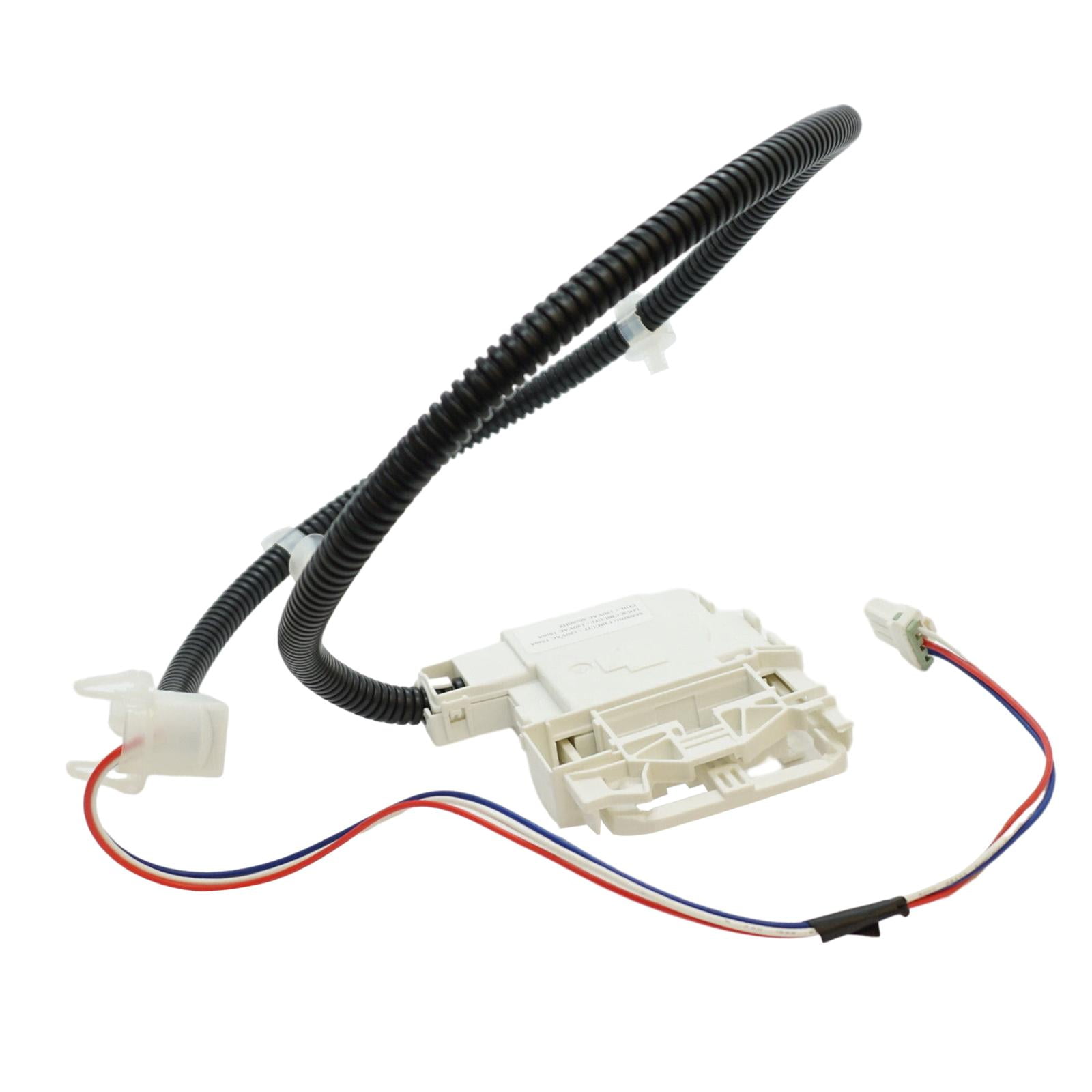 Washer Lid Lock Replacements Replaces, Washer Lid Lock Latch Switch ...