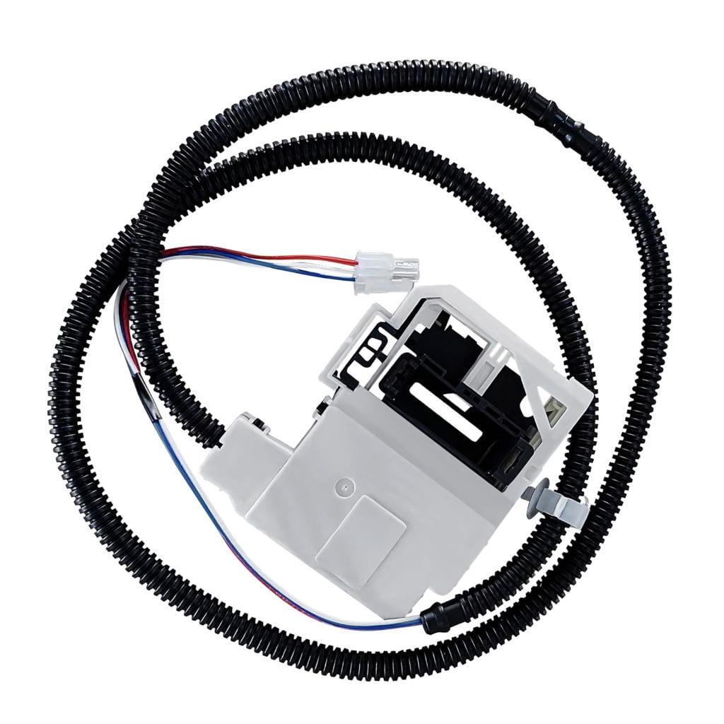 Washer Lid Lock Switches WH08X32657 Washer Lid Lock Asembly Easy to Use ...
