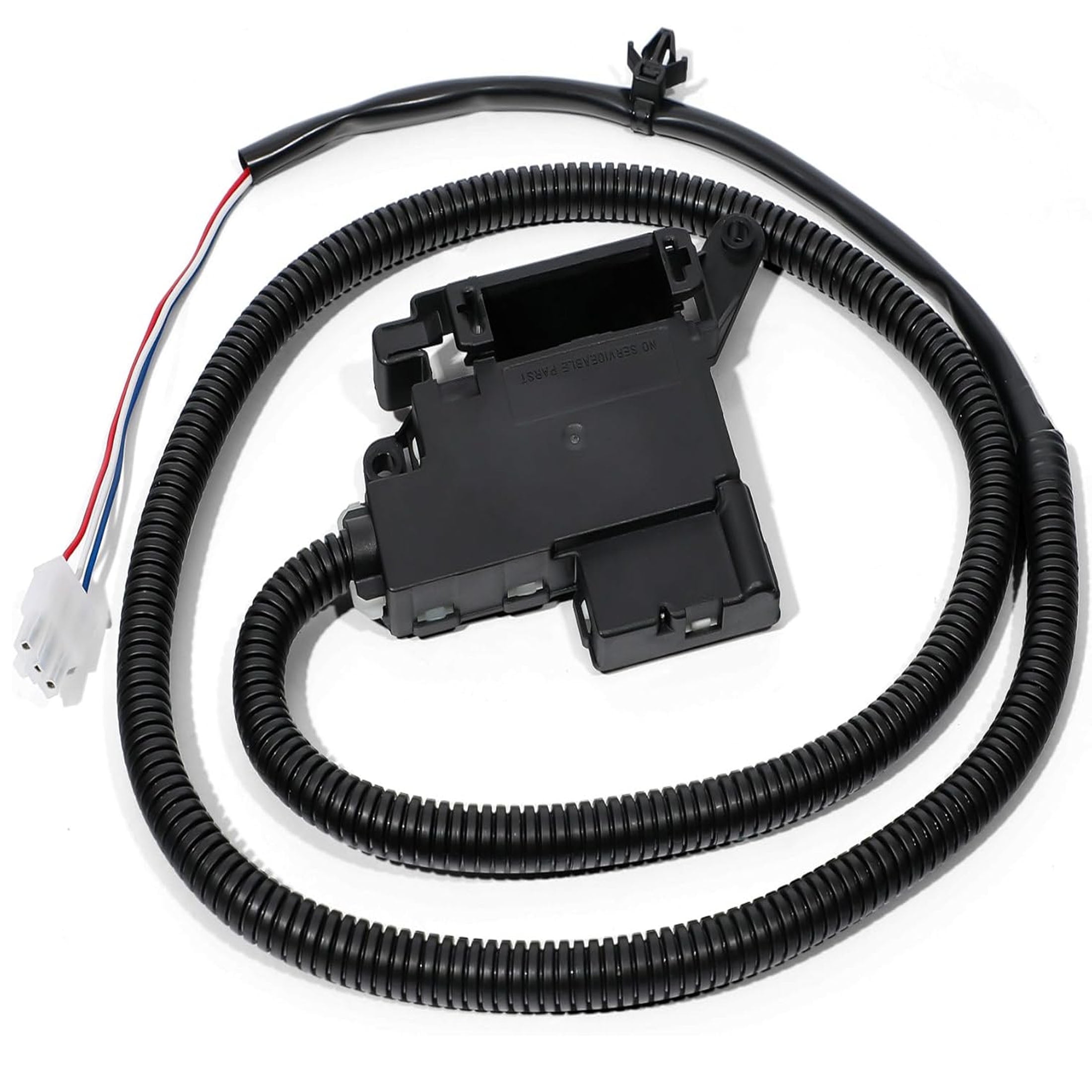 Washer Lid Lock Assembly W11414731 Fit for Whirlpool Maytag Crosley ...