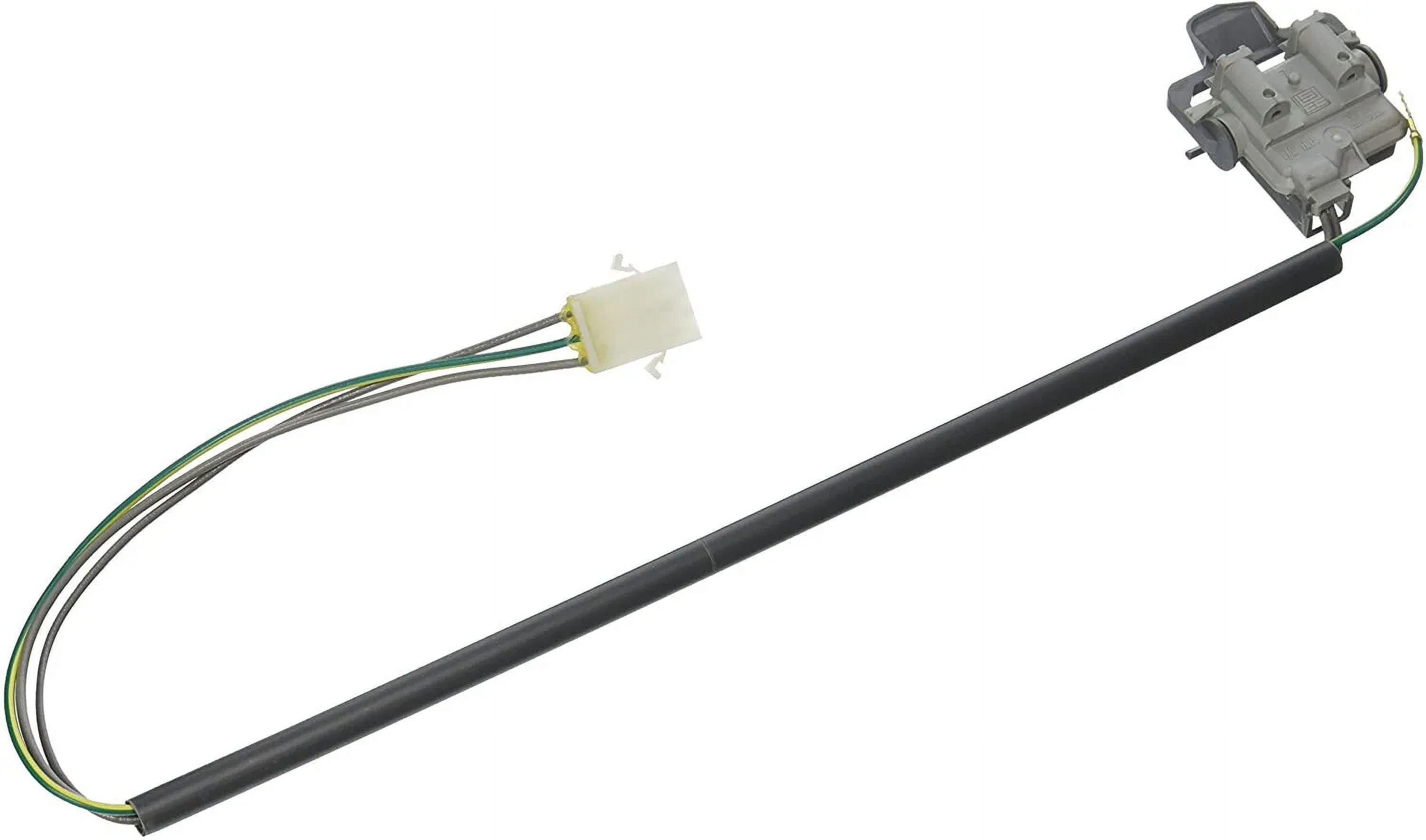 Washer Lid Switch Replaces With 3352630 - Walmart.com