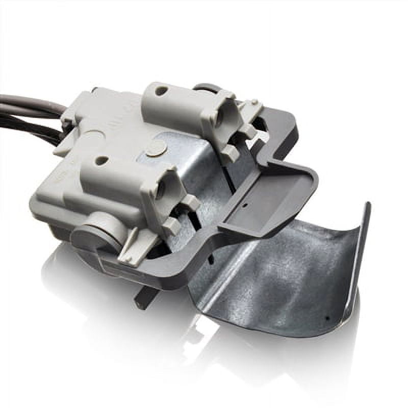 Washer Lid Switch for Whirlpool, Sears, Kenmore, AP3100001, PS350431 ...