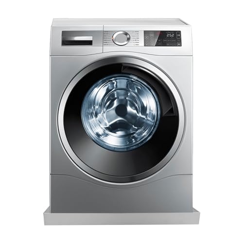 Washer Machine Drain Pan, 304 Stainless Steel Heavy Duty Washing Trays ...