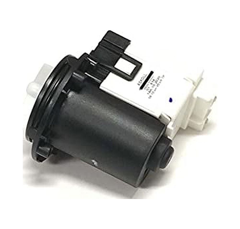 Washer Machine Drain Pump for WM2050CW, WM3470HWA, WM3770HVA, WM2677HWM ...
