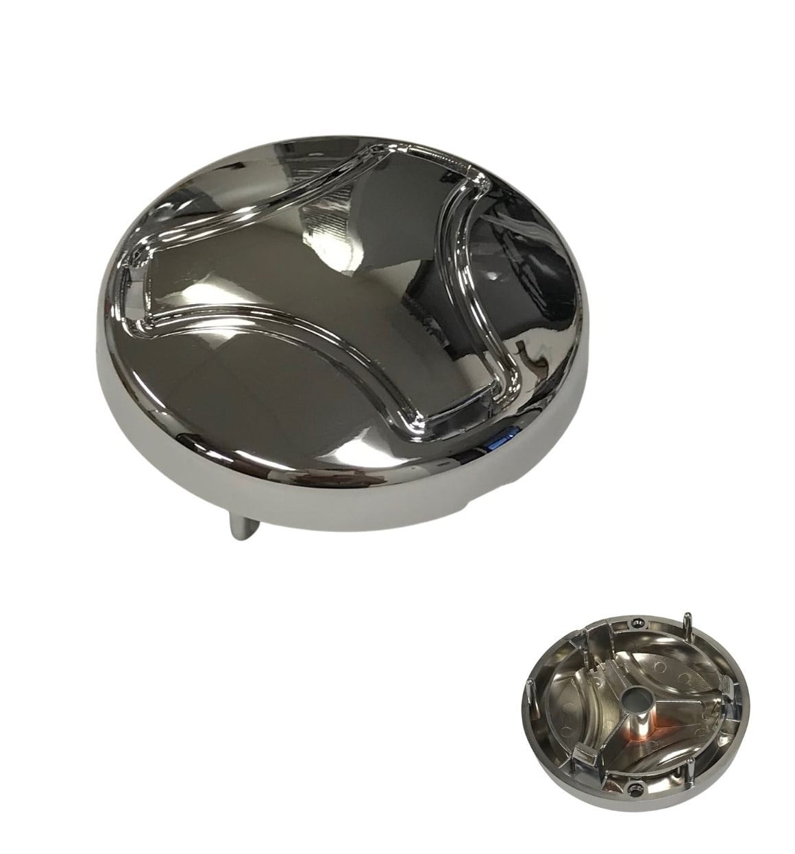 Washer Machine Pulsator Cap Compatible With LG Model Numbers WD205CK ...