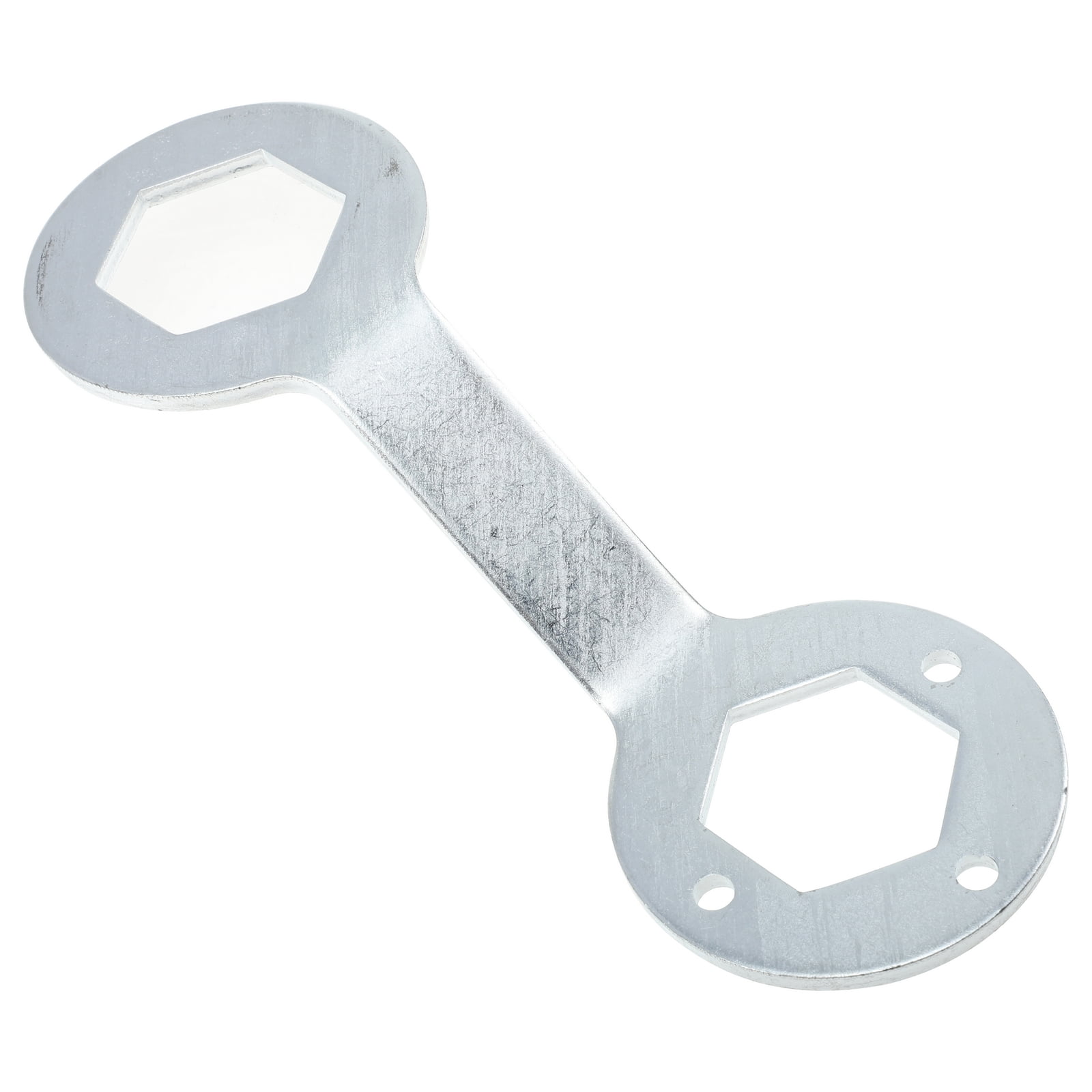Washer Spanner Nut