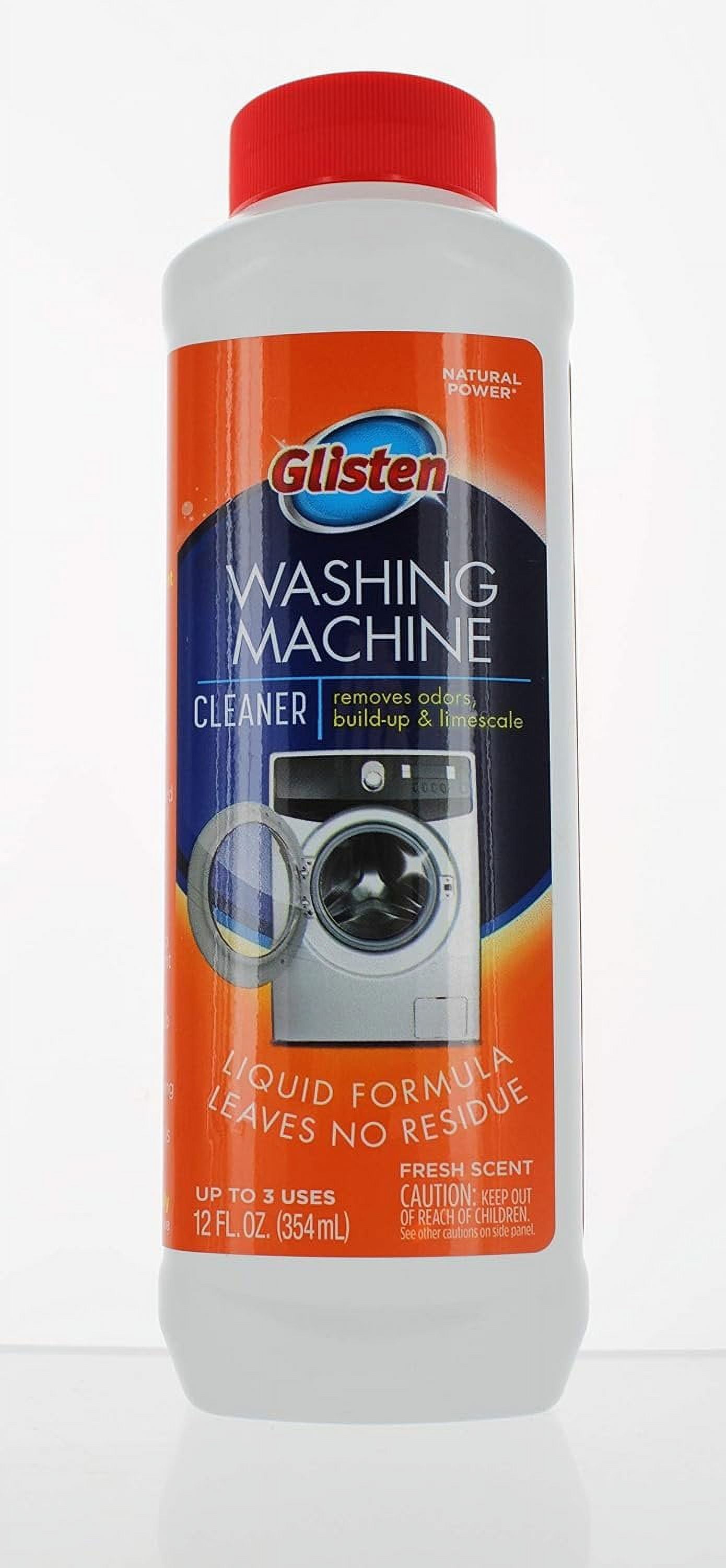 Washer Magic 12 oz. Washing Machine Cleaner - Walmart.com