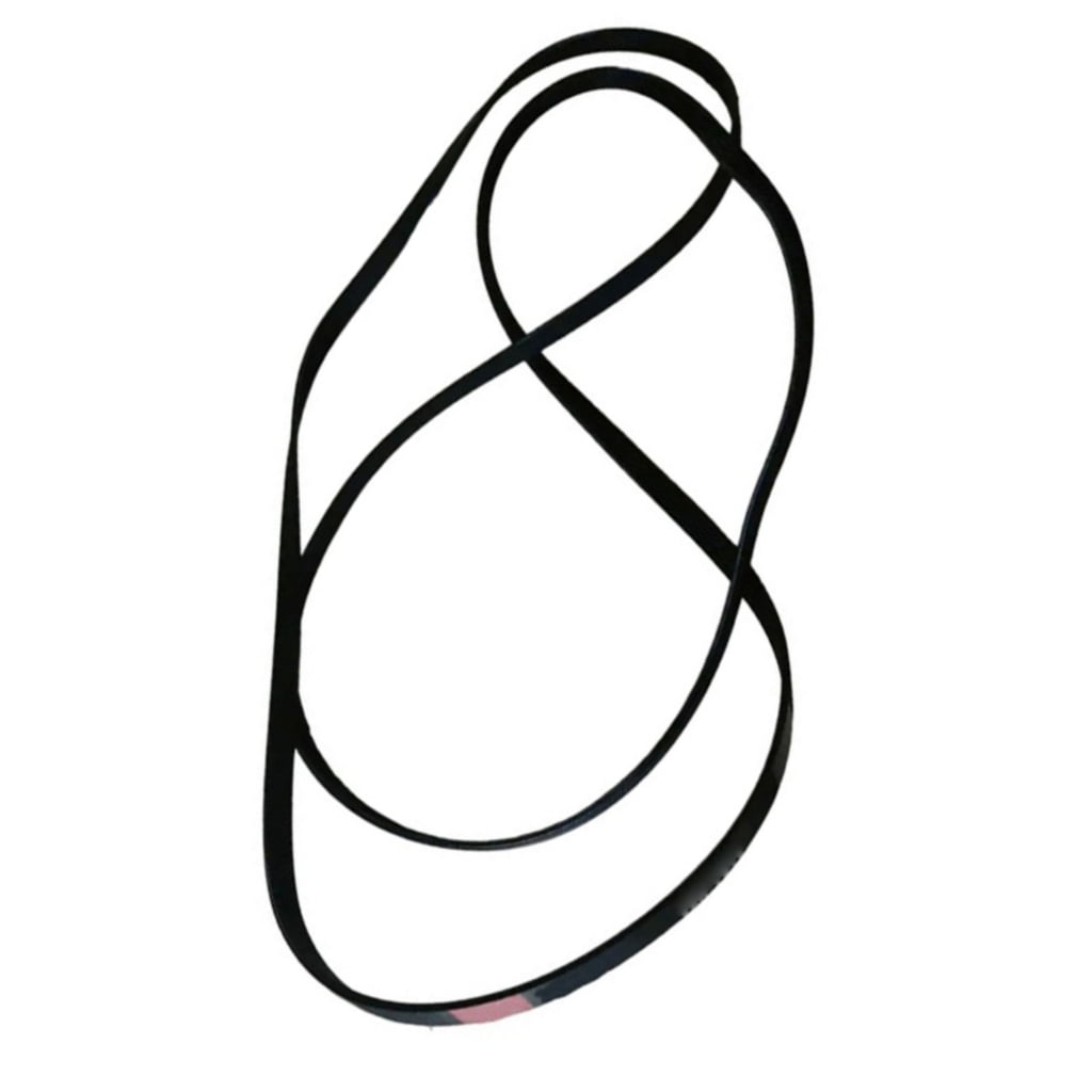 Washer Maintenance Part Drive Belts Washing Machine Washer Drum Belt ...
