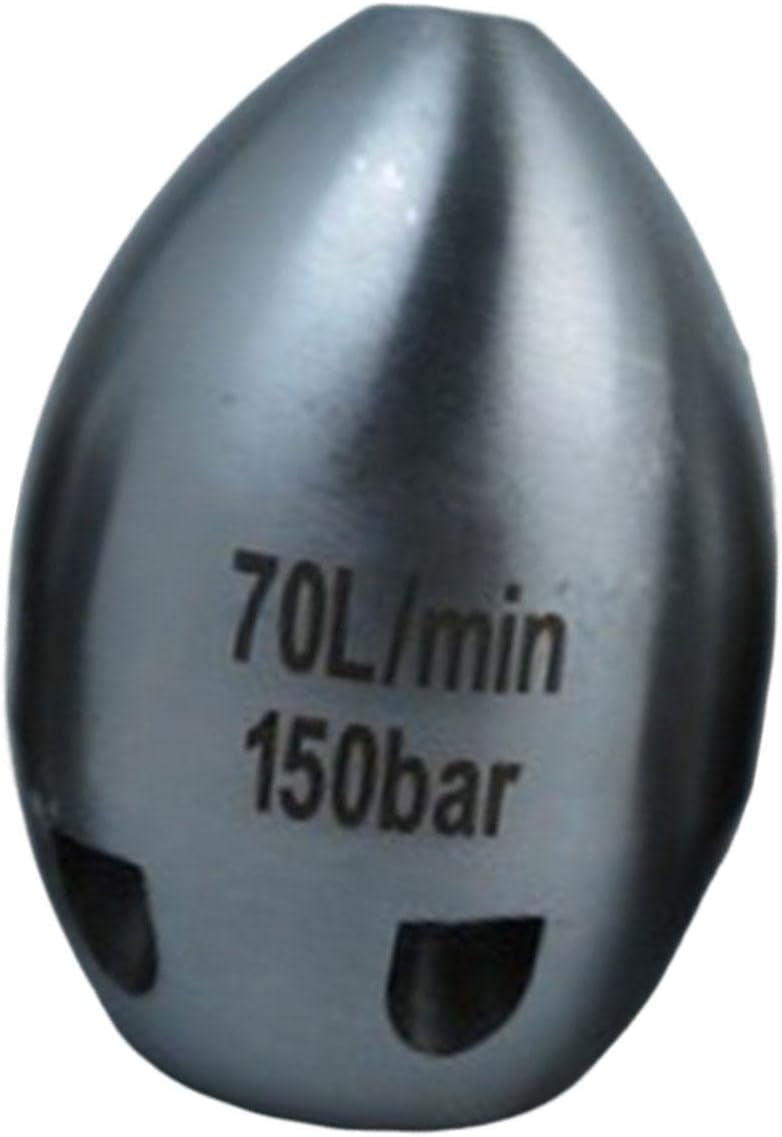 Washer Nozzle Cleaner Flushing Accessories Spray Head Pipe Dredge ...