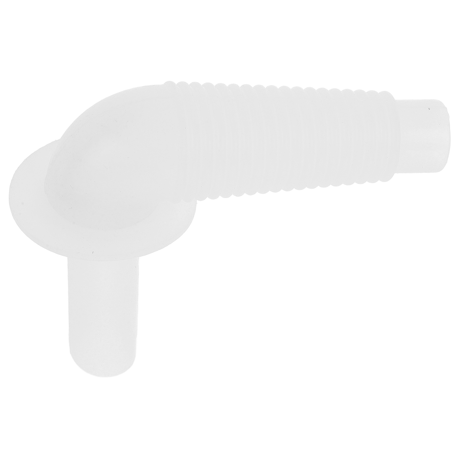 Washer Pipe Adapter Washing Machine Hose Connector Drain Hose Connector ...