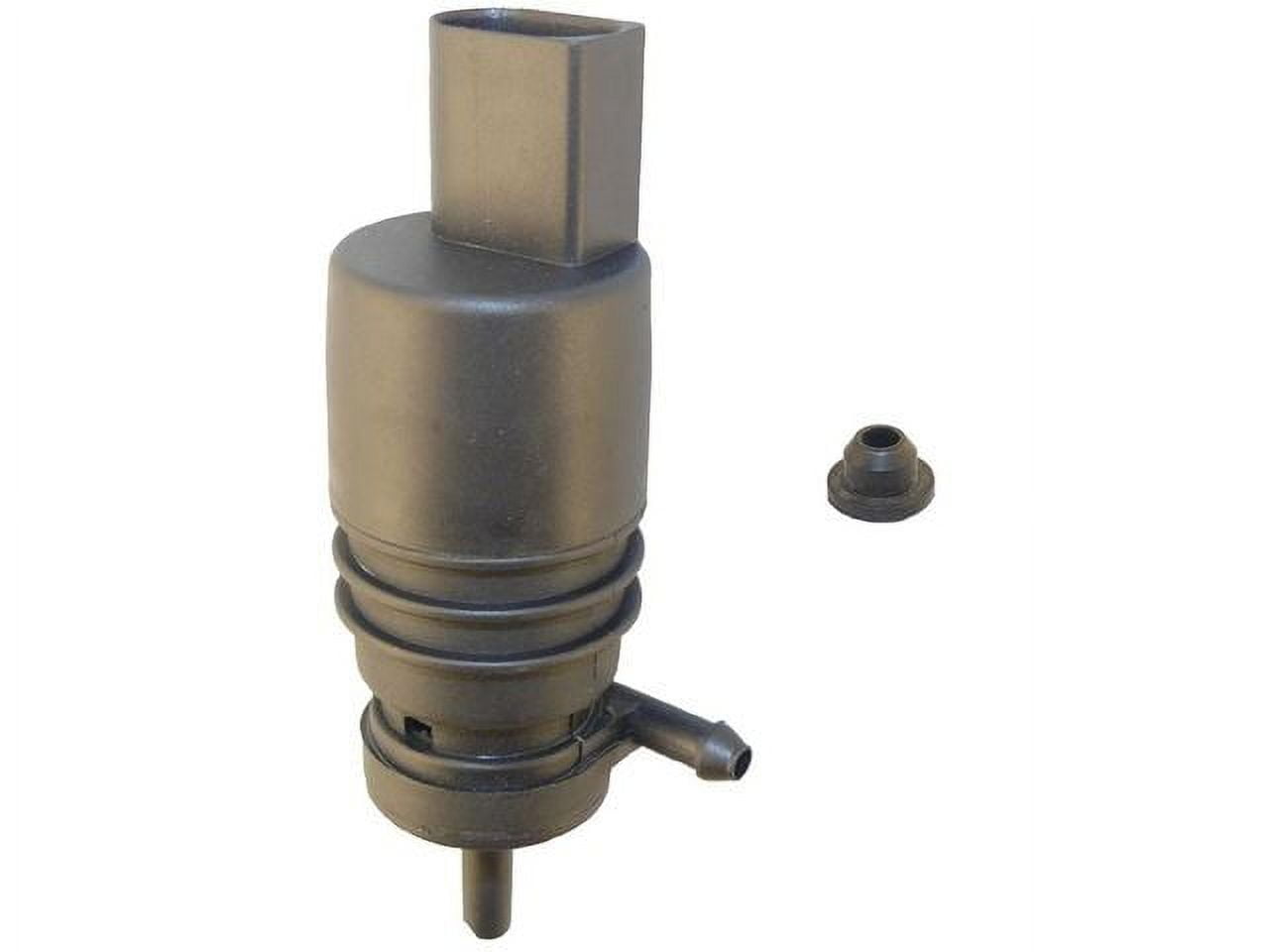 Washer Pump - Compatible with 1999 - 2022 Volkswagen Jetta 2000 2001 ...
