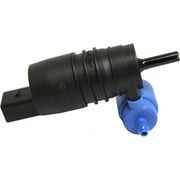 Ford Econoline Windshield Washer Pump