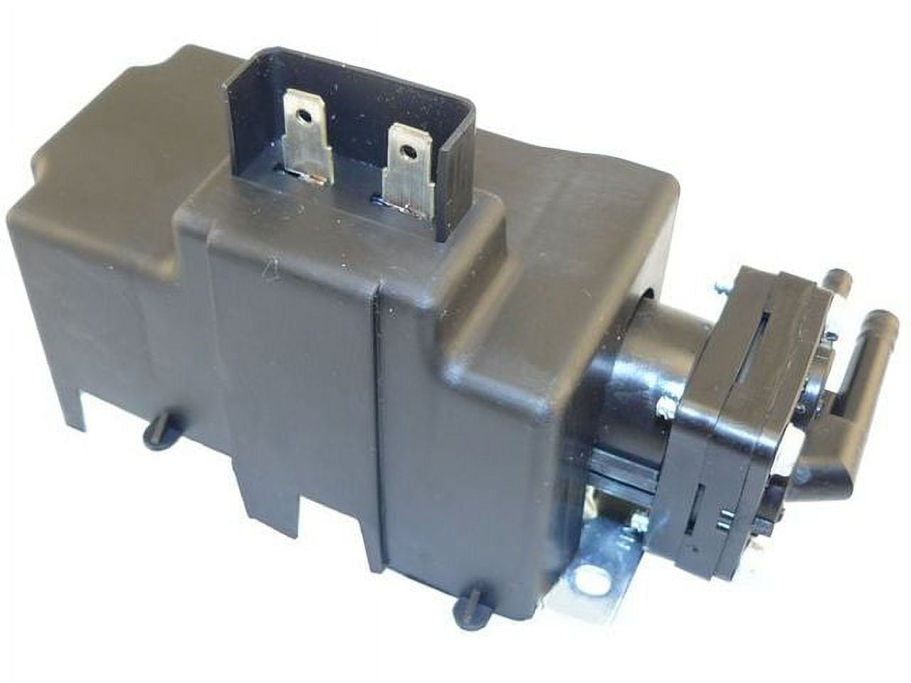 Washer Pump - Compatible with 1964 - 1972 Chevy Chevelle 1965 1966 1967 ...