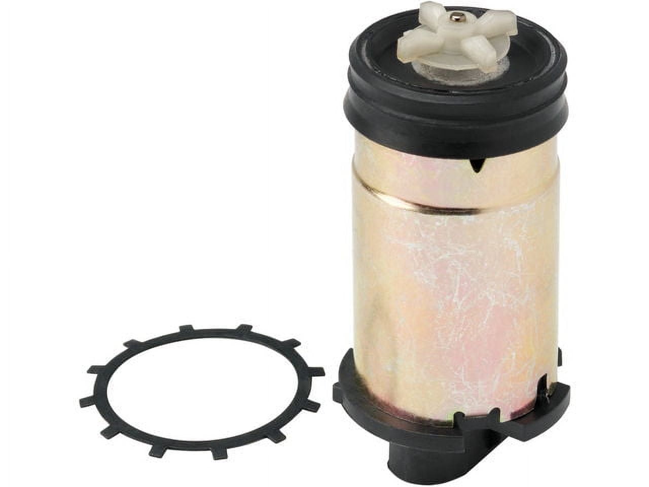 Ford F100 Windshield Washer Pump