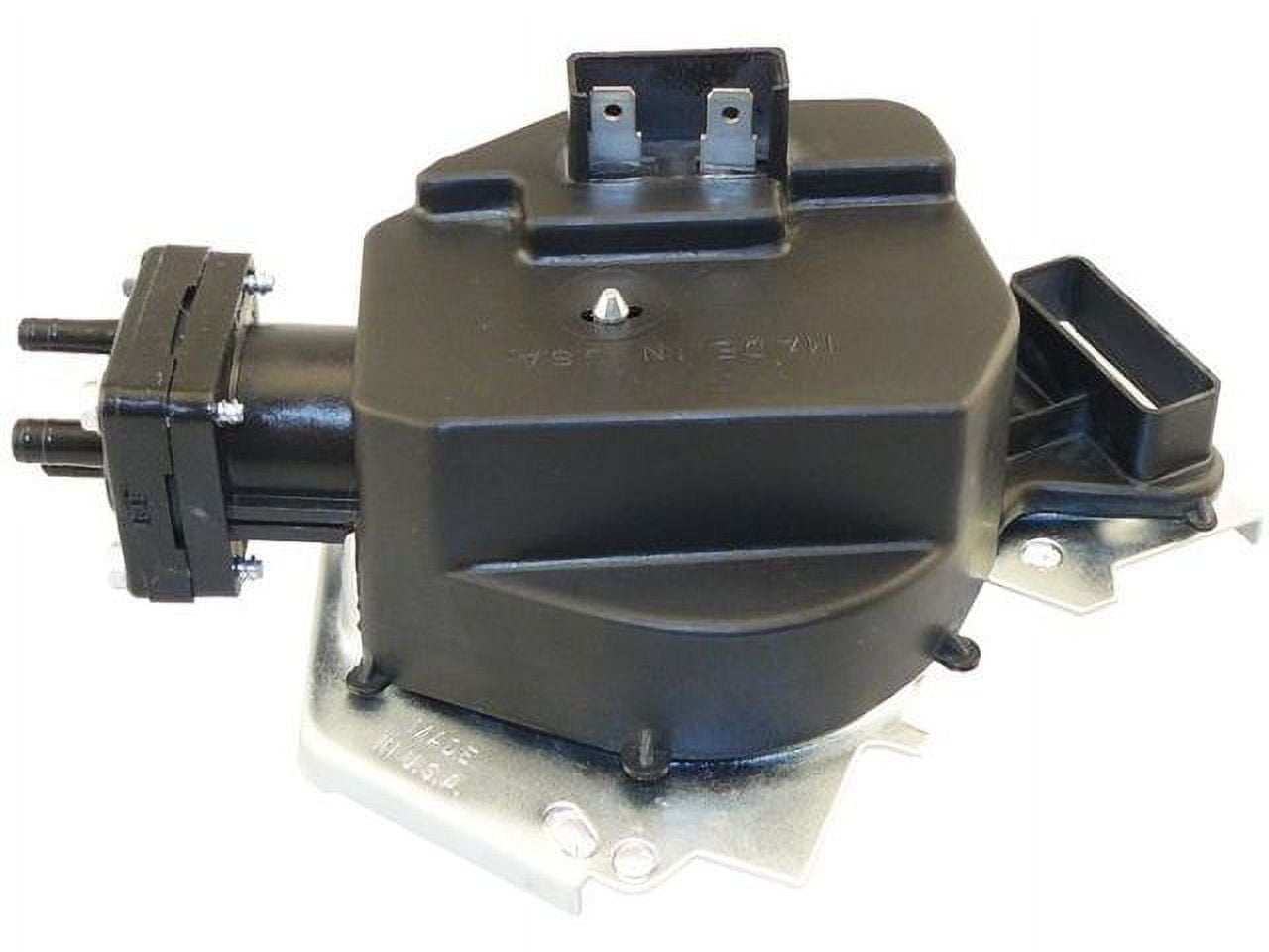 Washer Pump - Compatible with 1968, 1971 - 1989 Chevy Caprice 1972 1973 ...