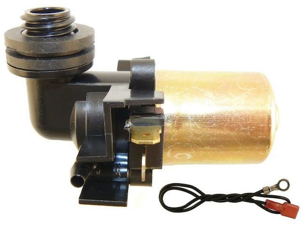 Washer Pump - Compatible with 1972 - 1974 Plymouth Road Runner 1973 ...