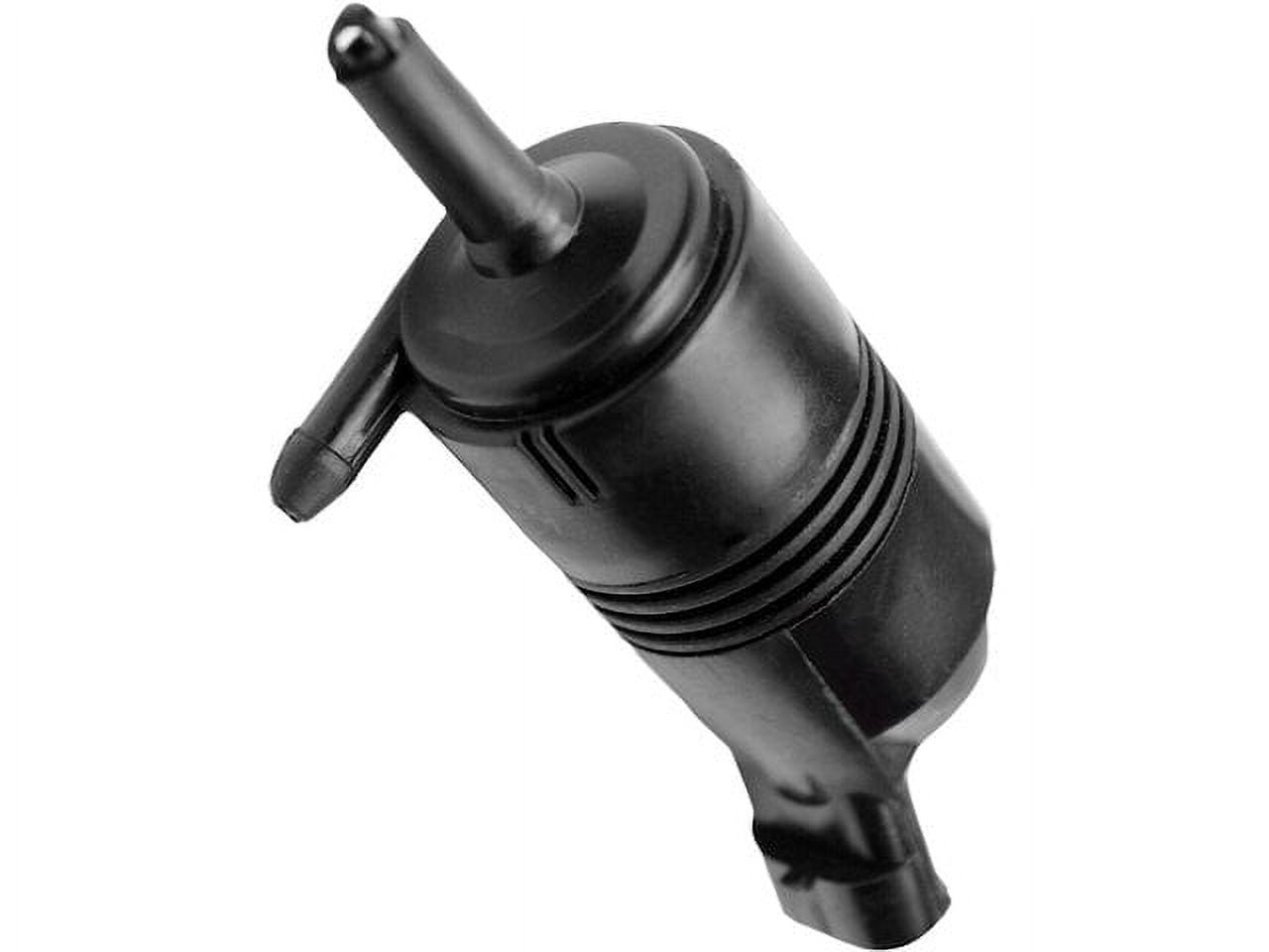 Gmc Suburban Windshield Washer Pump