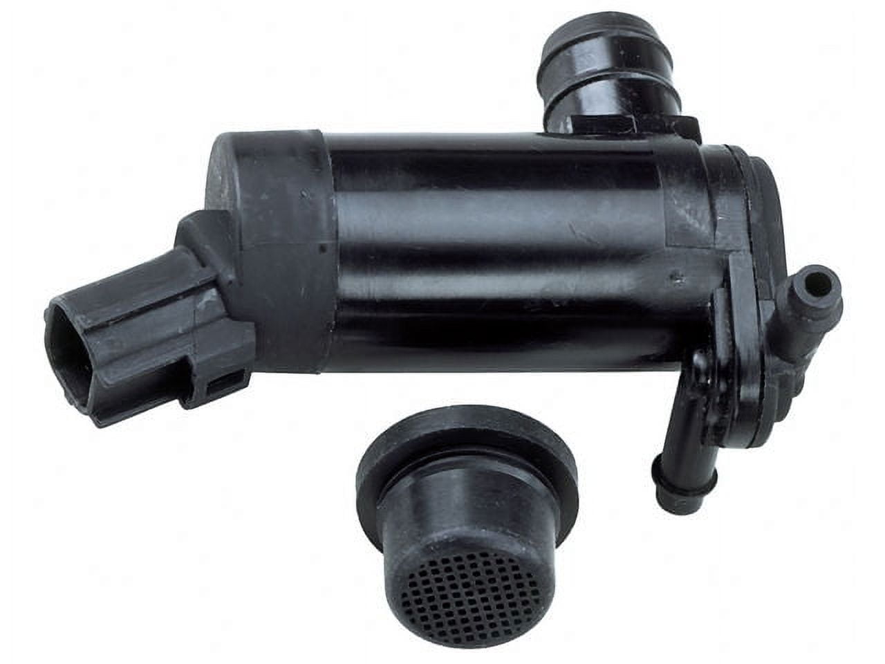 Ford Excursion Windshield Washer Pump