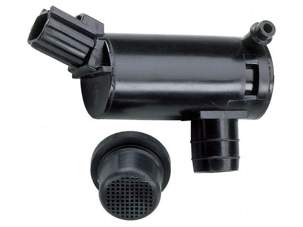 Mercury Grand Marquis Windshield Washer Pump