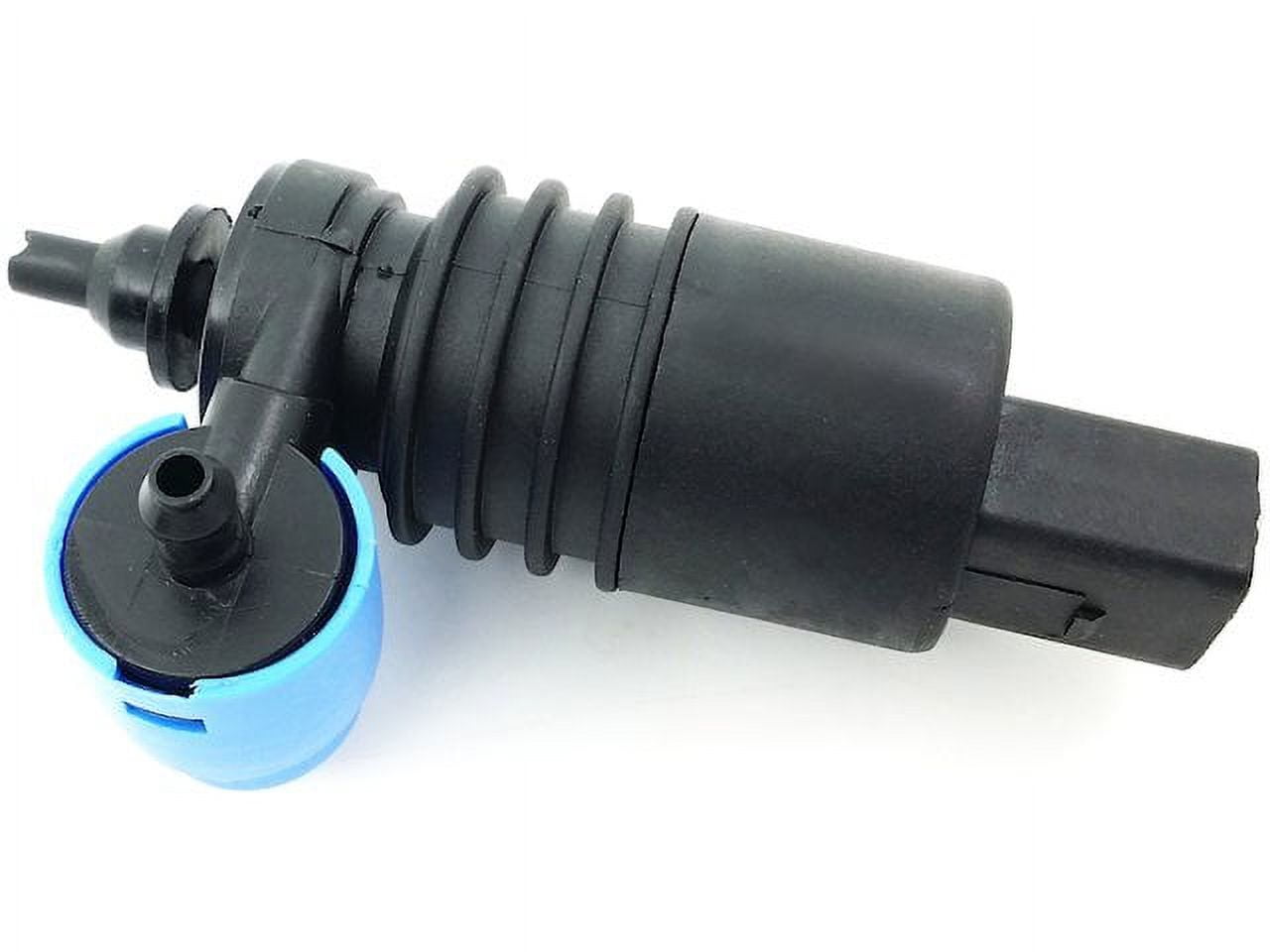 Audi S4 Windshield Washer Pump