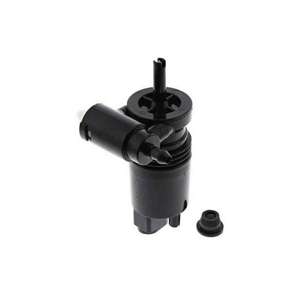 Washer Pump - Compatible with 2002 - 2005 Mini Cooper Hatchback 2003 ...