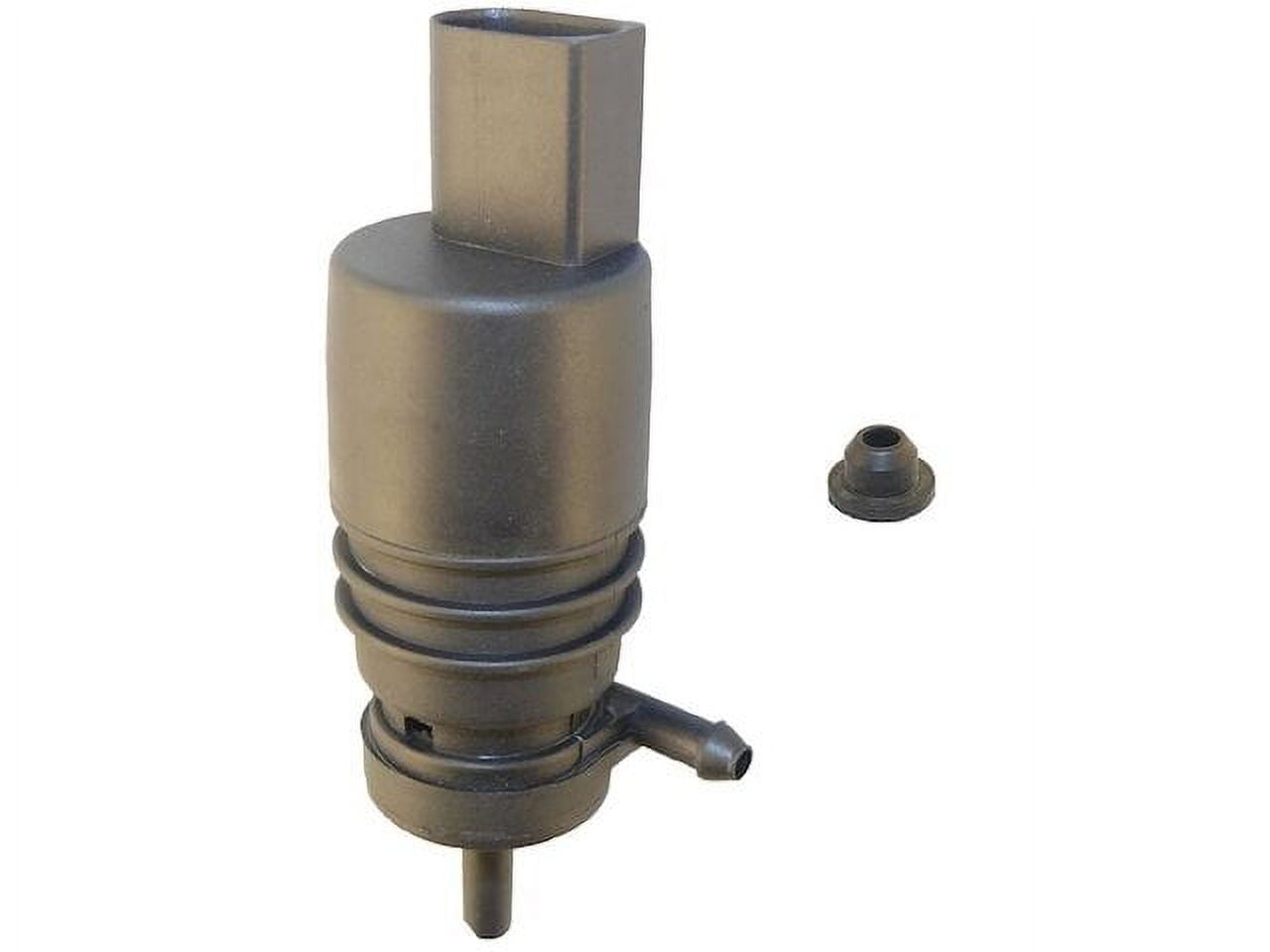 Bmw Z4 Windshield Washer Pump