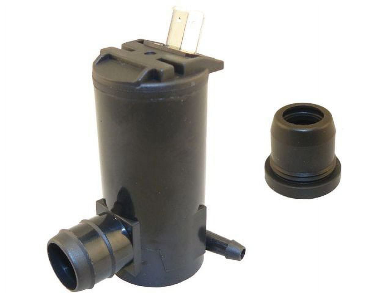 Honda Element Windshield Washer Pump