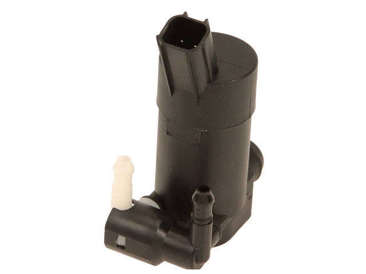 Washer Pump - Compatible with 2004 - 2010 Volvo V70 2005 2006 2007 2008 ...