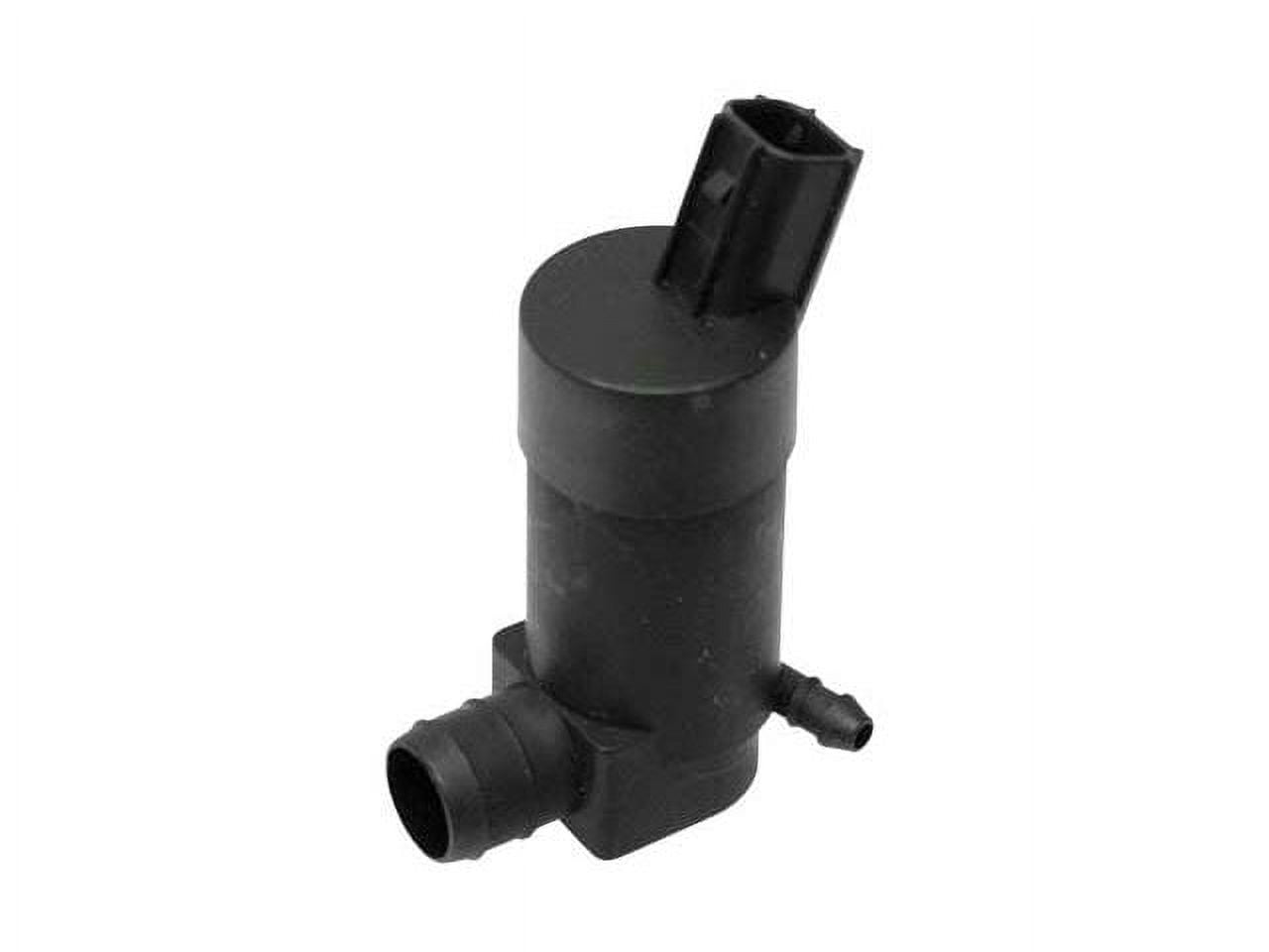 Volvo S40 Windshield Washer Pump