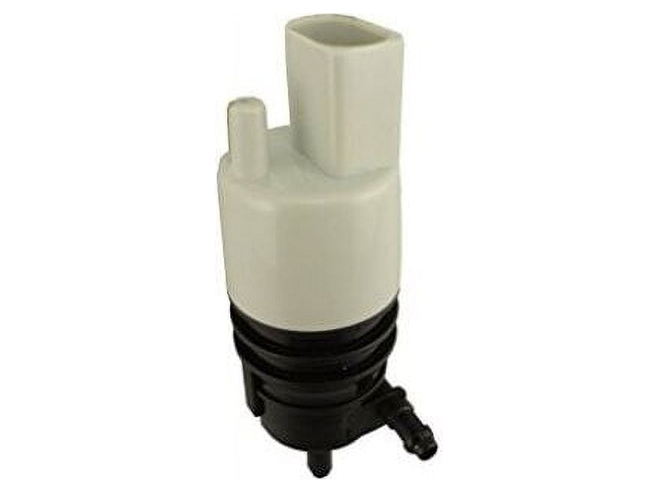 Washer Pump - Compatible with 2007 - 2009 Dodge Sprinter 3500 2008 ...