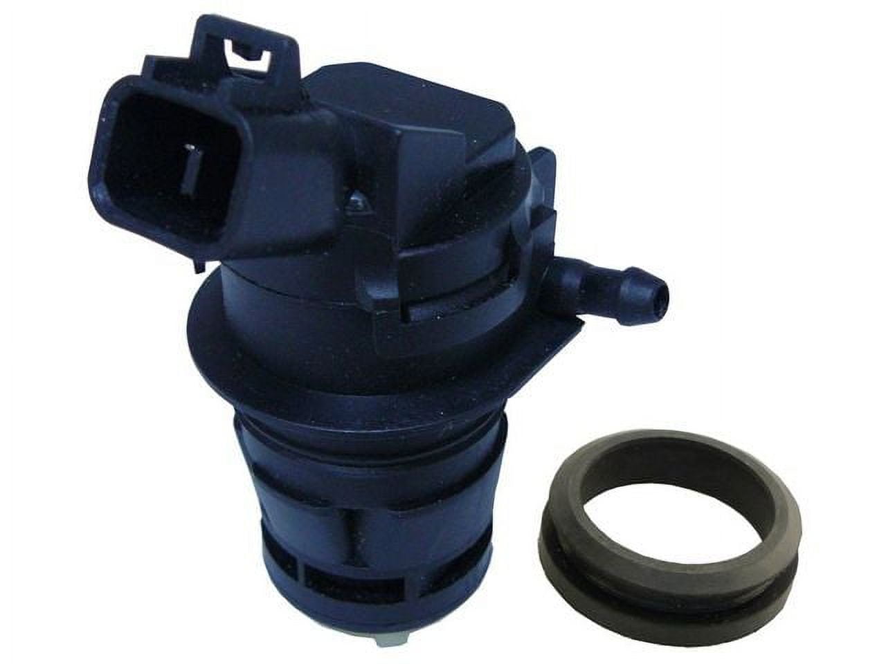 Mazda Cx-7 Windshield Washer Pump