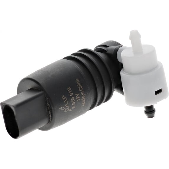 Washer Pump - Compatible with 2007 - 2017 Mini Cooper Hatchback 2008 ...