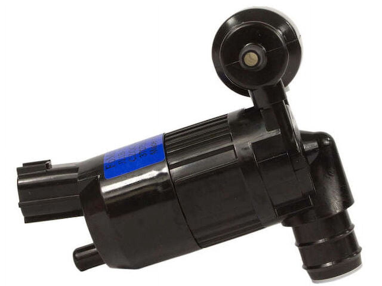 Ford Edge Windshield Washer Pump