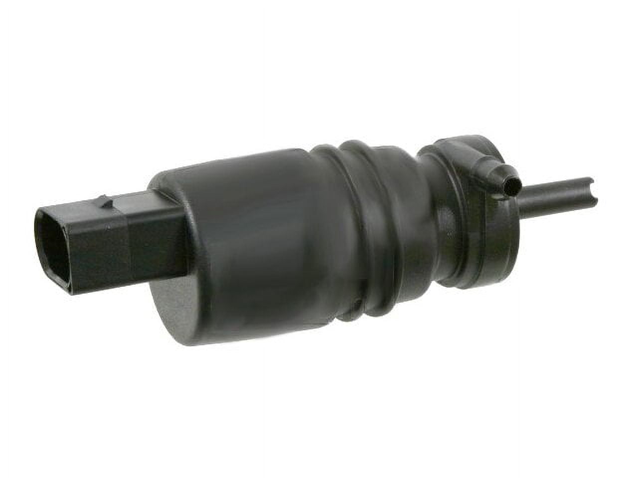 Washer Pump - Compatible with 2008 - 2014 Mercedes-Benz C300 2009 2010 ...