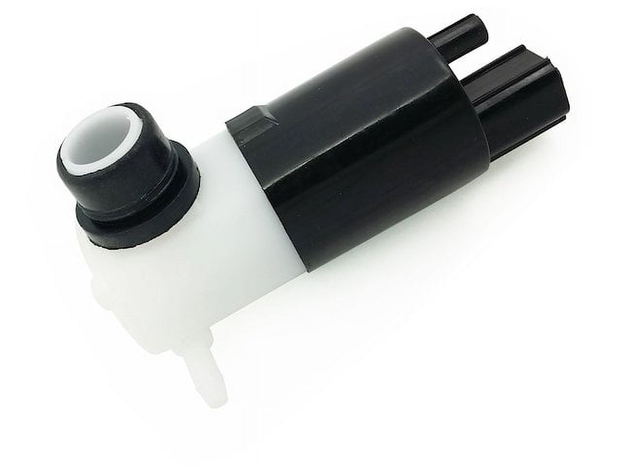 Ford Fiesta Windshield Washer Pump