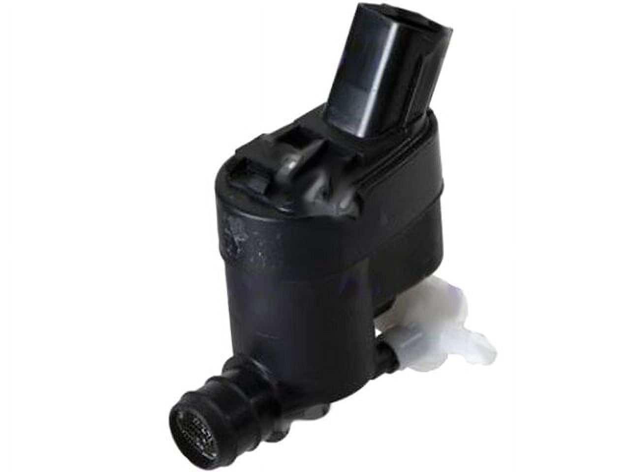 Washer Pump - Compatible with 2013 - 2018 Hyundai Santa Fe Sport 2014 ...