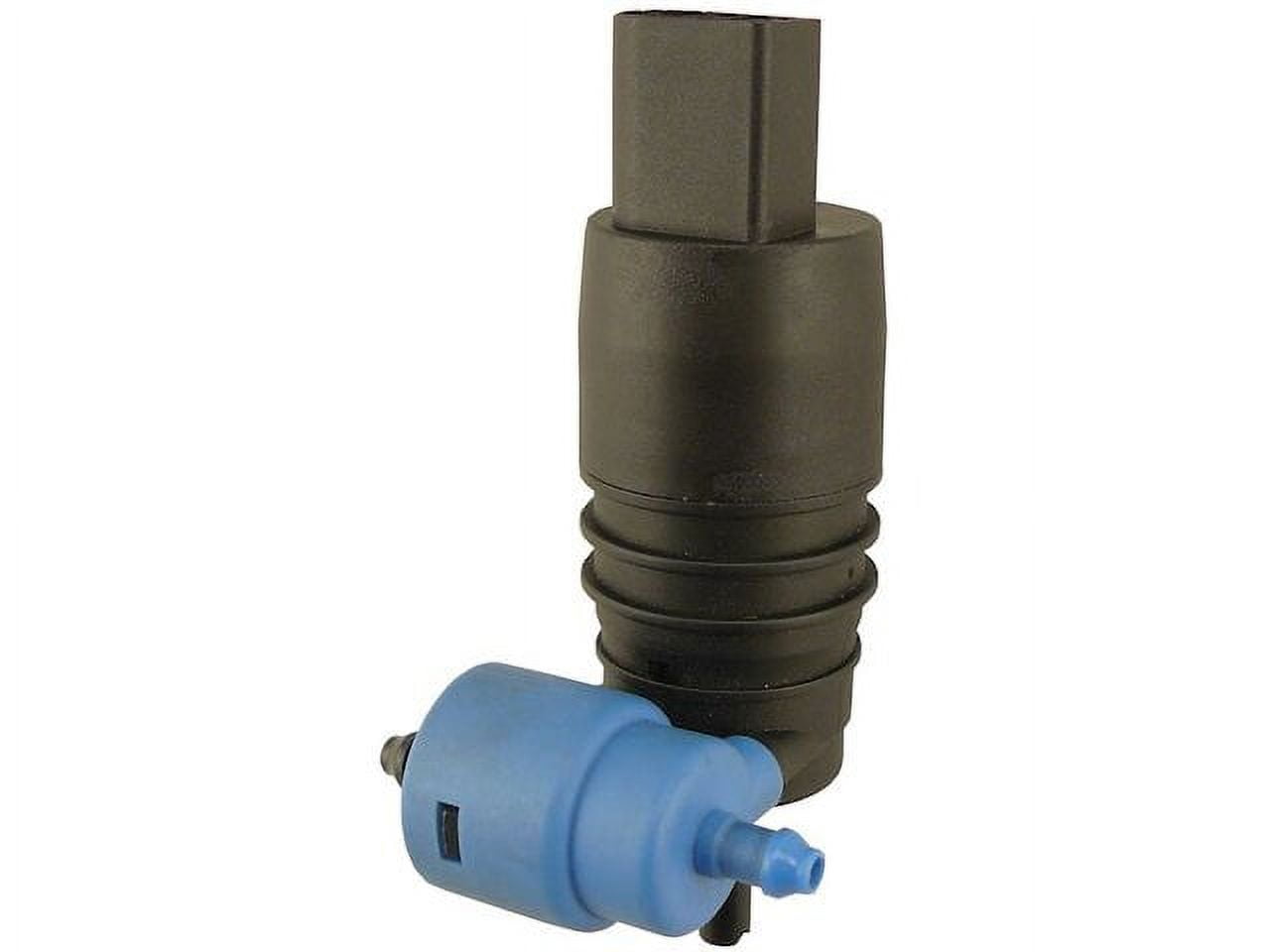Mini Cooper Windshield Washer Pump