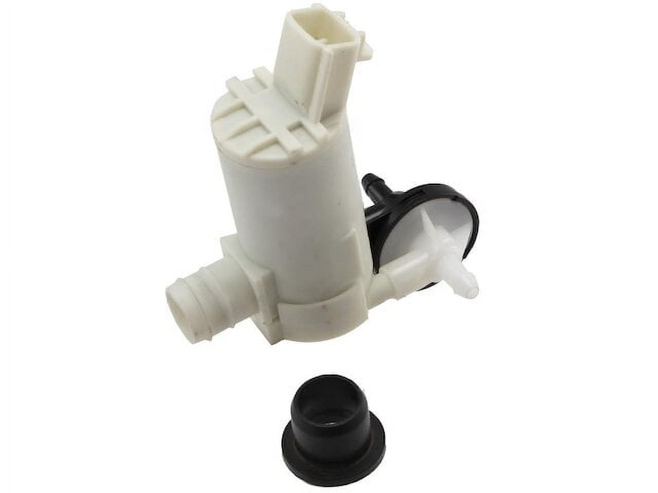 Washer Pump - Compatible with 2018 - 2021 Mitsubishi Outlander PHEV ...