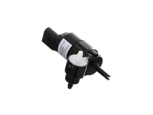 Washer Pump - Compatible with 2021 - 2024 Cadillac Escalade ESV 2022 ...